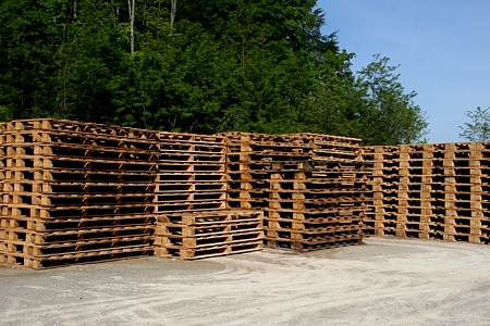 Green Tree Forest Products | Quality Appalachian Hardwoods